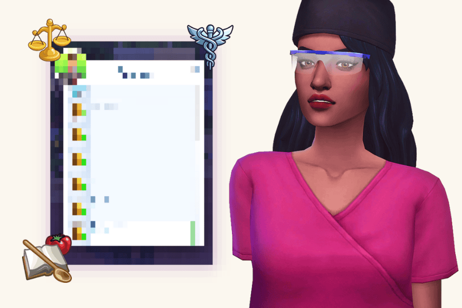 The Sims 4 Needs Cheat: How to Fill Your Sims Needs & Turn Off Need ...