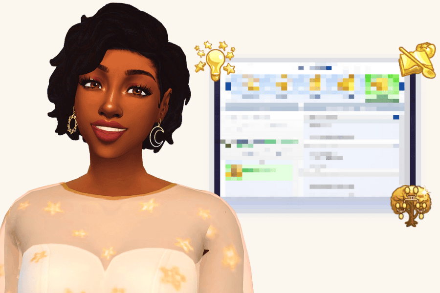 The Ultimate List of Sims 4 Custom Scenarios (Best Scenario Mods To ...