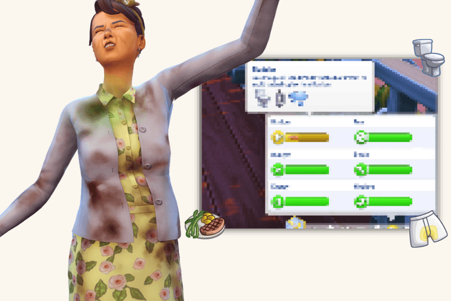 MC Command Center Sims 4: A Comprehensive Guide to Modding Your Game ...