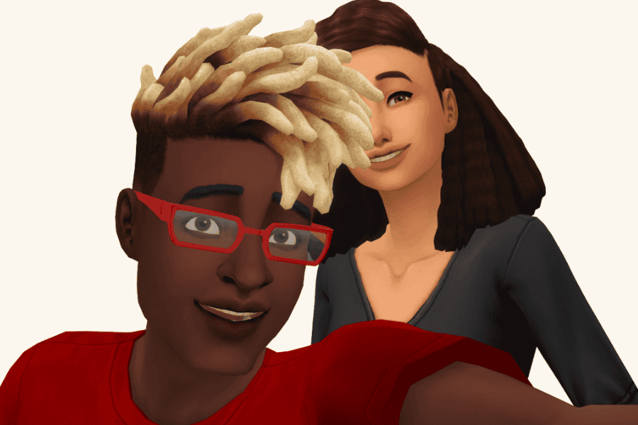 The Sims 4 Relationship Cheats: How to Cheat Romances, Friendships, and ...
