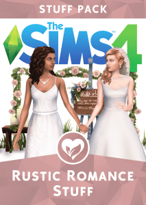 Ultimate List of Sims 4 Wedding Dress CC (Perfect for Your Sim's Dream ...