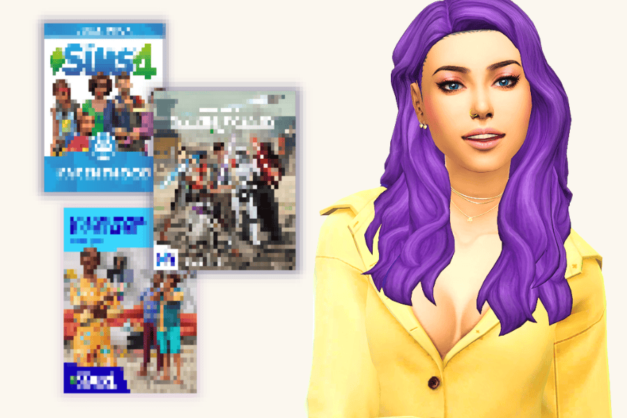 Sims 4 Not Saving 2025: How to Fix It