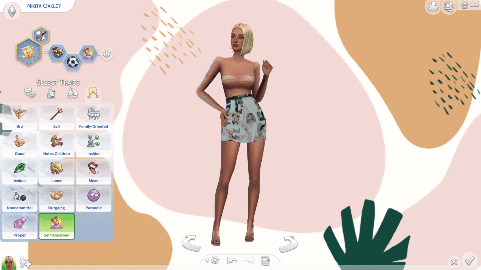 25+ Best Sims 4 CAS Backgrounds (Free Downloads & Installation Guide ...