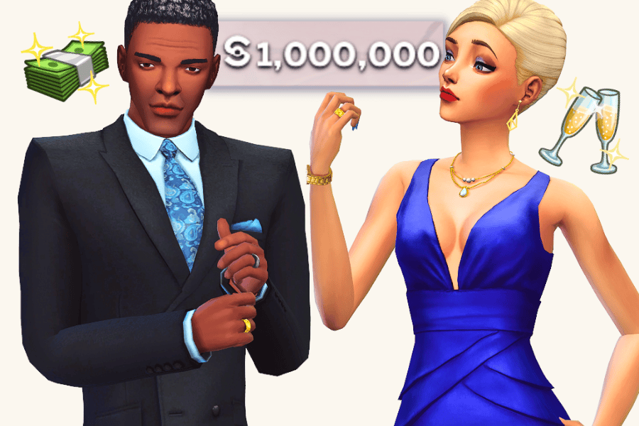 The Sims 4 Unlock All Items: Easy Step-by-Step Guide - Must Have Mods