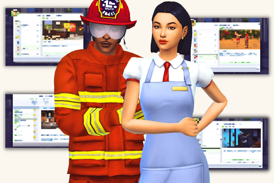 17+ Best Sims 4 Mods for Realistic Relationships