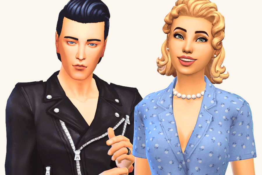 27+ Best Sims 4 CC Patreon Clothes for Your Ultimate Customization Needs
