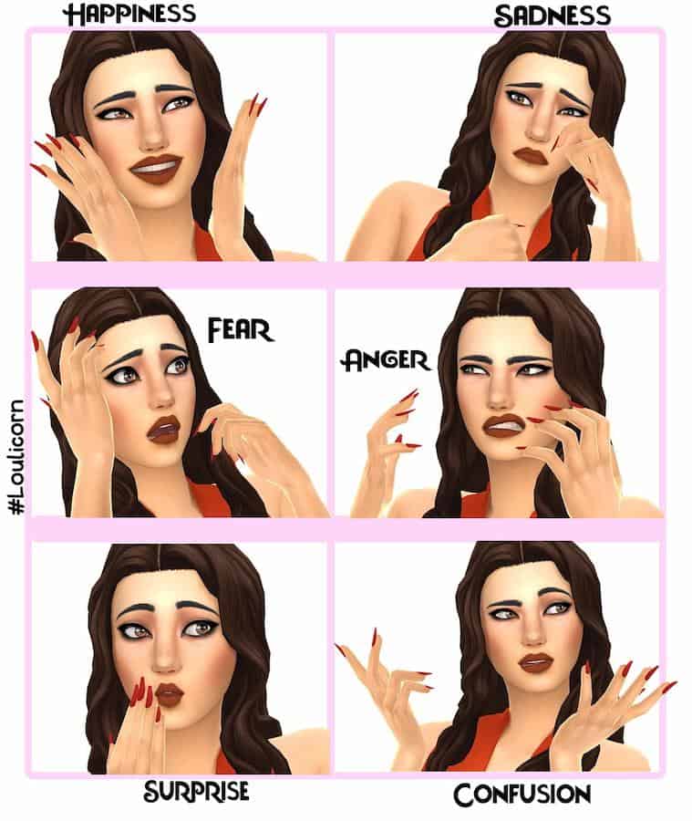 Sims 4 Gallery Poses: 100+ Free Packs for Every Scene (2026)