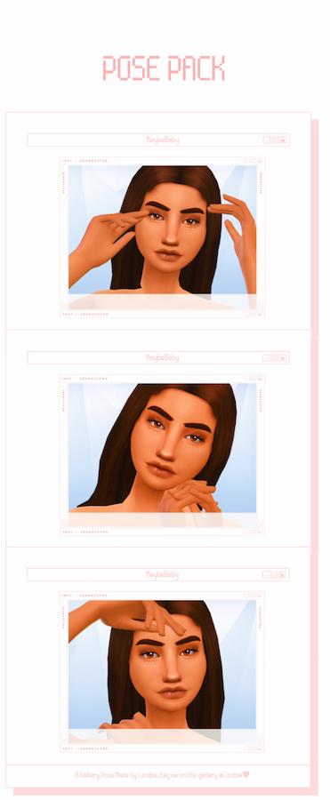 Sims 4 Gallery Poses: 100+ Free Packs for Every Scene (2026)