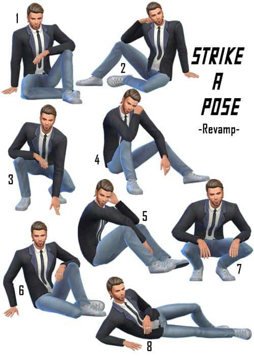 Sims 4 Gallery Poses: 100+ Free Packs for Every Scene (2026)