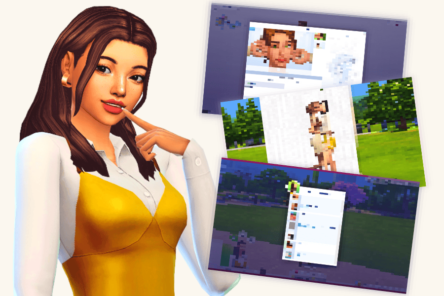23+ Best Sims 4 Aesthetic Mods for Realistic Gameplay - Must Have Mods