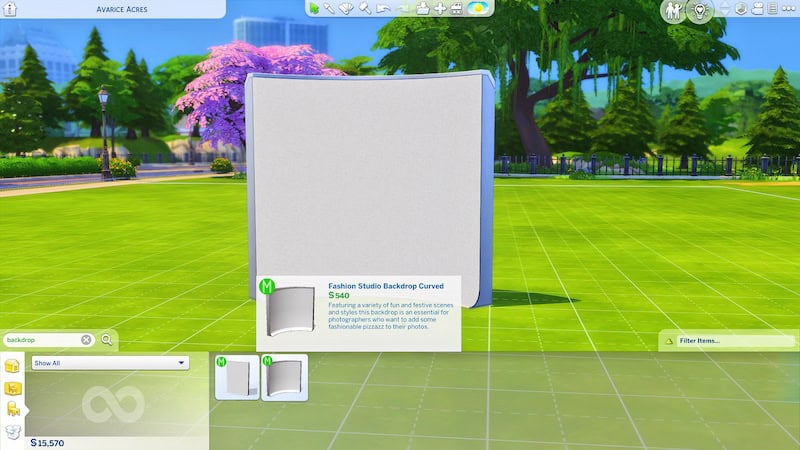How to Use Poses in The Sims 4: In-Game, CAS, & Gallery Pose Tutorial ...