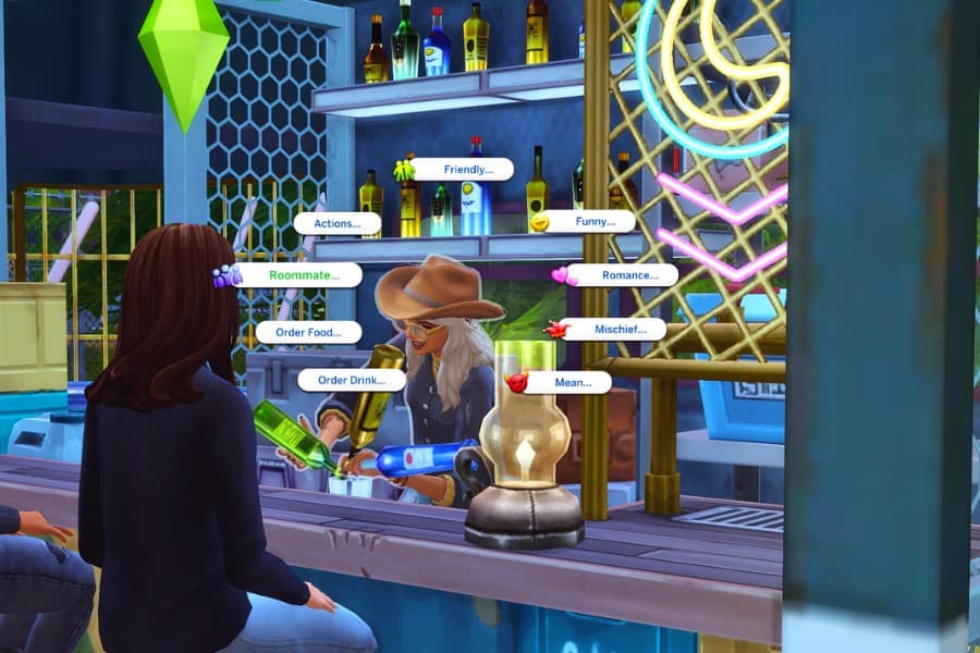How to Add a Sim to a Household in Sims 4 With & Without Cheats - Must ...