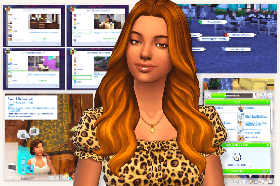 The Only 8 Sims 4 Gameplay Mods You Actually Need (2026 Update) - Must ...
