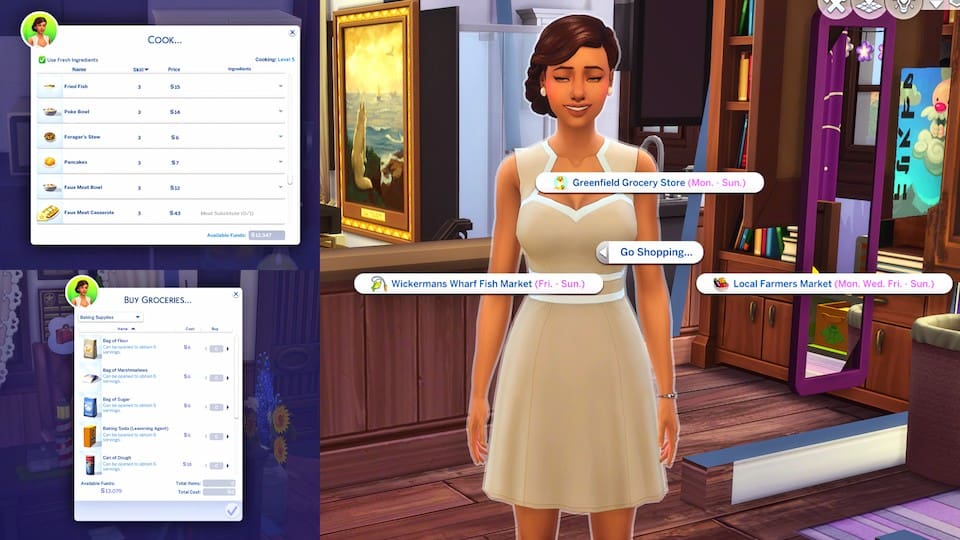 The Only 8 Sims 4 Gameplay Mods You Actually Need (2026 Update) - Must ...