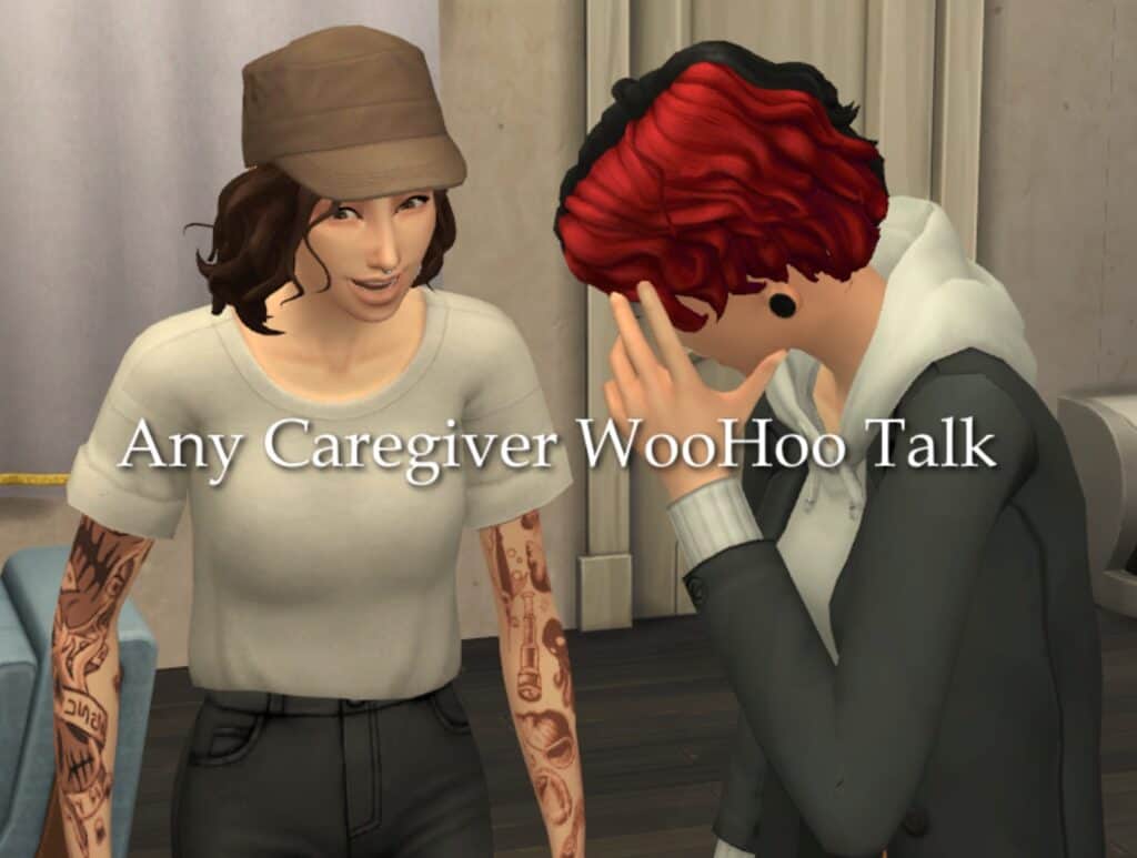 23+ Best WooHoo Mods Sims 4 (Ultimate Guide) - Must Have Mods