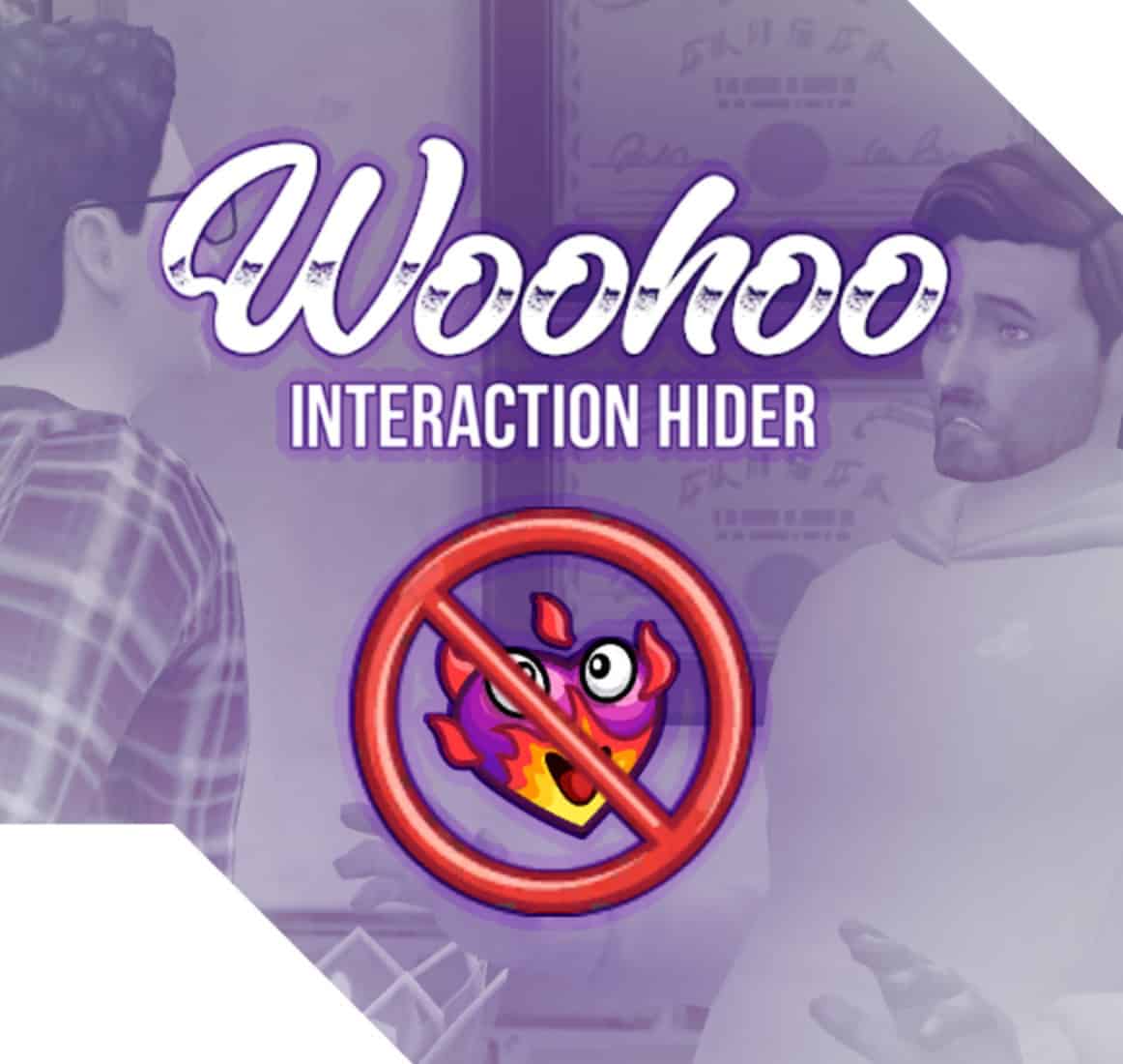 23+ Best WooHoo Mods Sims 4 (Ultimate Guide) - Must Have Mods