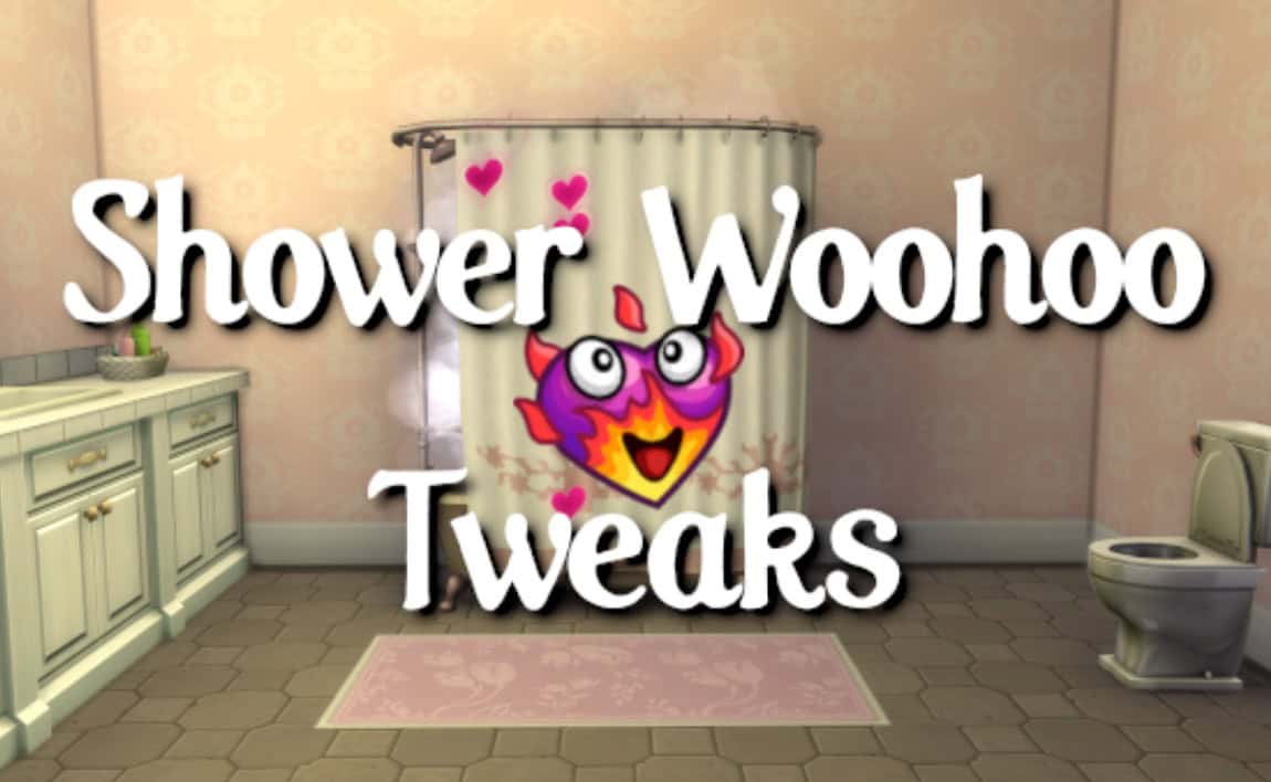 23+ Best WooHoo Mods Sims 4 (Ultimate Guide) - Must Have Mods
