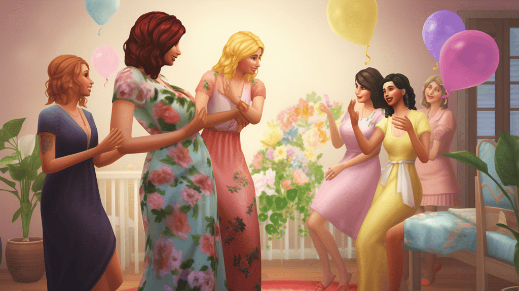 MC Command Center Sims 4: A Comprehensive Guide to Modding Your Game ...
