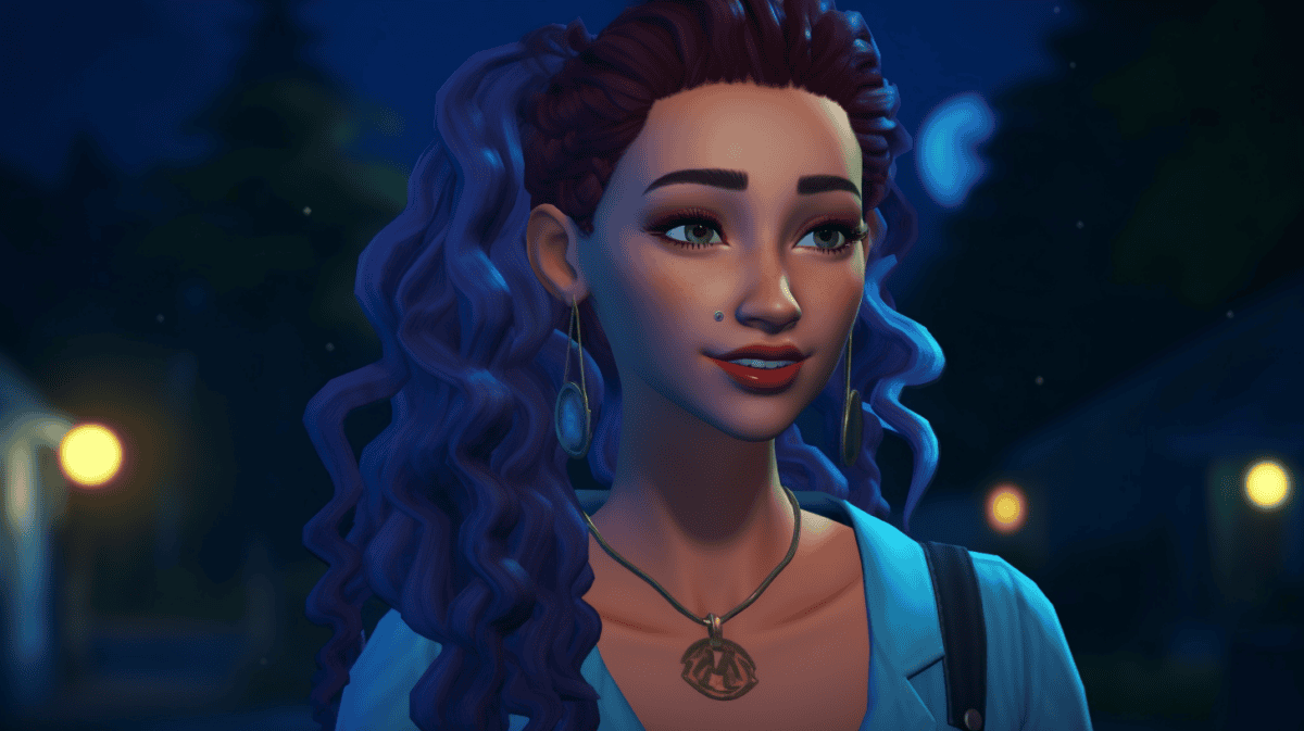 31+ Must-Try Sims 4 Werewolf Mods Guaranteed to Transform Your Gameplay ...