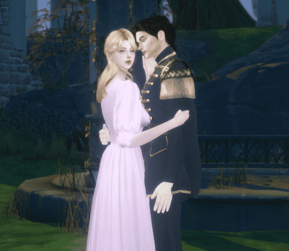 40+ Best Sims 4 Romance Mods for Couples: Kissing, Love & Intimate ...