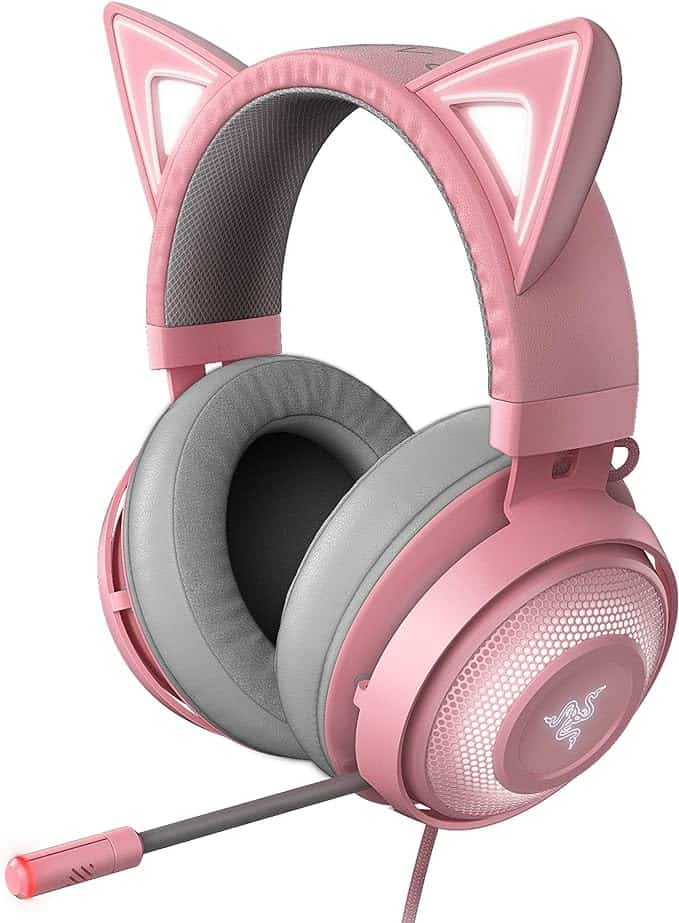 Ultimate Guide to Creating a Pink Gaming Setup: 21+ Pink Gaming Setup ...