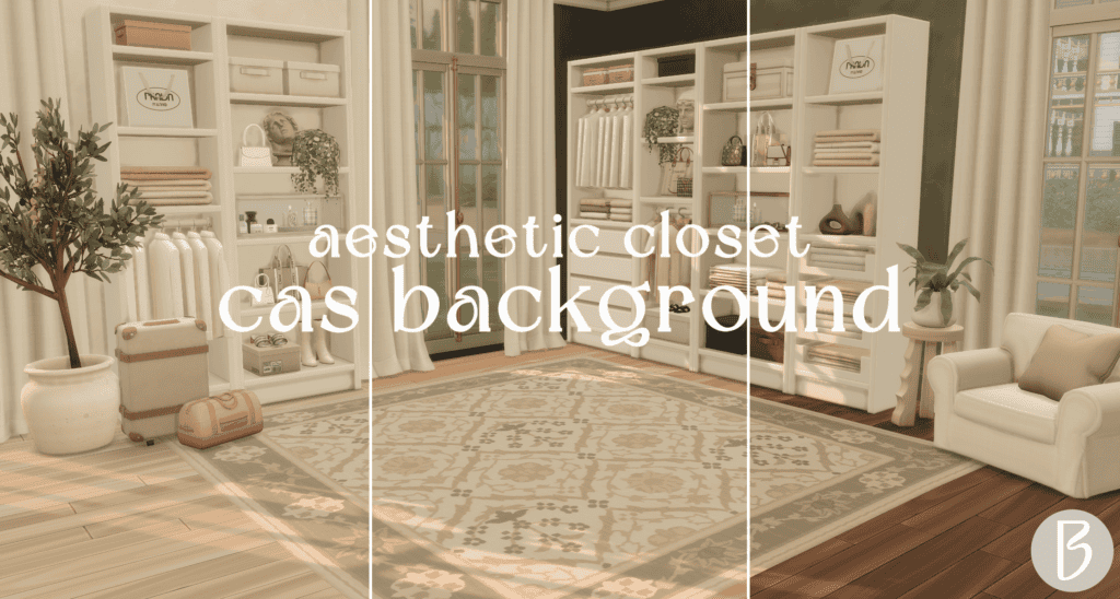 25+ Best Sims 4 CAS Backgrounds (Free Downloads & Installation Guide ...