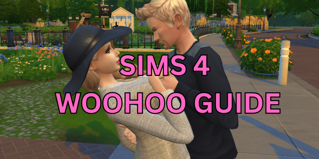10+ Common Sims 4 Bugs and How to Fix Them