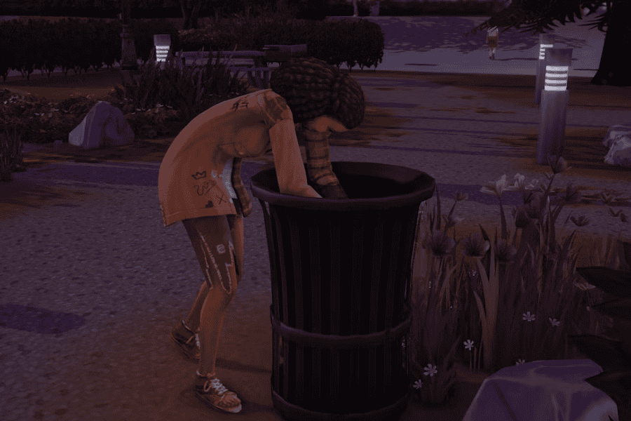 The Sims 4: How to Complete Sims 4 Rags to Riches Challenge - Must Have ...