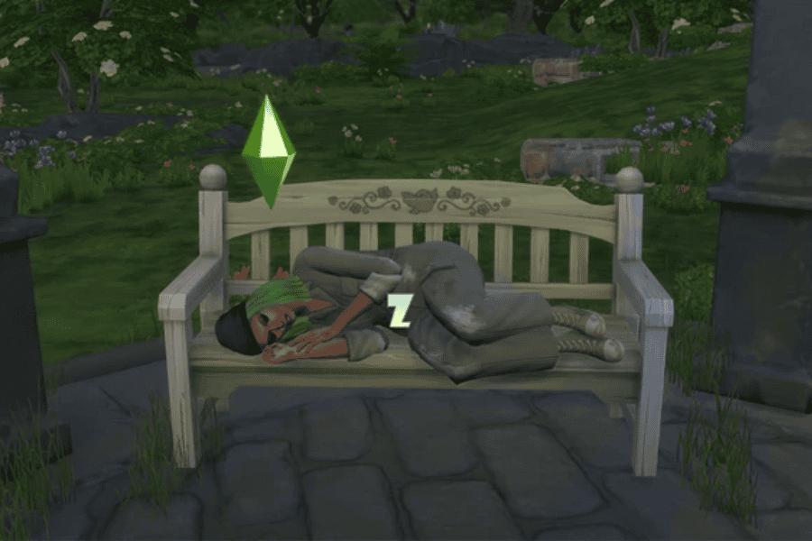 The Sims 4: How to Complete Sims 4 Rags to Riches Challenge - Must Have ...