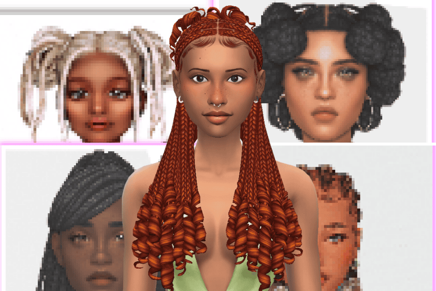 25+ Best Sims 4 CC Finds for April 2025 - Must Have Mods
