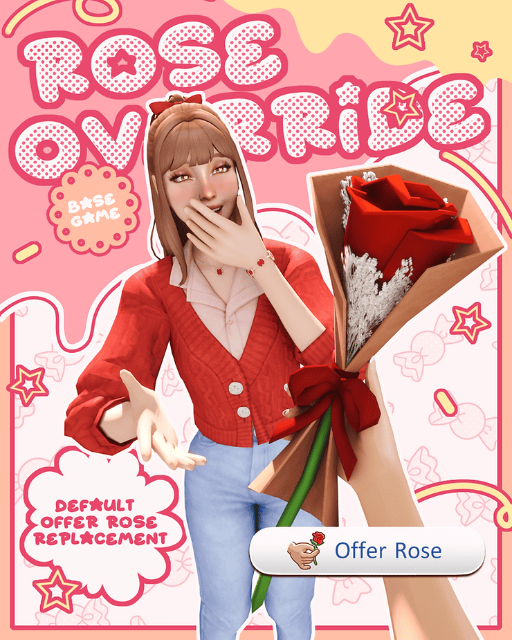 24+ Best Sims 4 Overrides for Personalizing Your Game - Must Have Mods