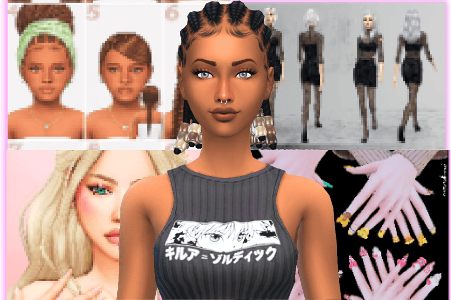 21+ Best Sims 4 CC Finds for January 2025