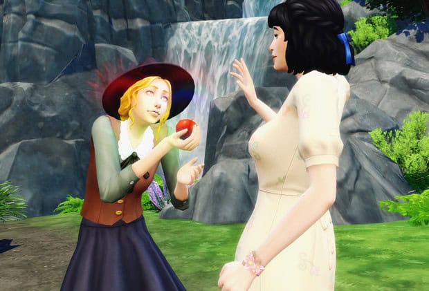 17 Top Sims 4 Horror Mods for Scary and Creepy Gameplay - Must Have Mods