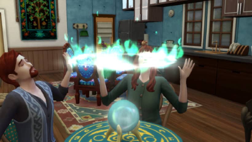 17 Top Sims 4 Horror Mods for Scary and Creepy Gameplay - Must Have Mods