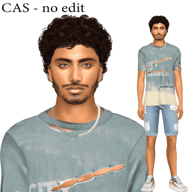 The Ultimate List of Sims 4 Male Sims Download to Add to Your Gameplay ...