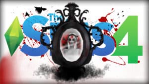 17 Top Sims 4 Horror Mods for Scary and Creepy Gameplay - Must Have Mods