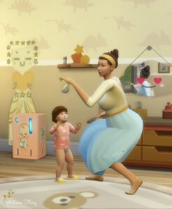 25+ Best Sims 4 Infant Mods for Realistic Gameplay - Must Have Mods