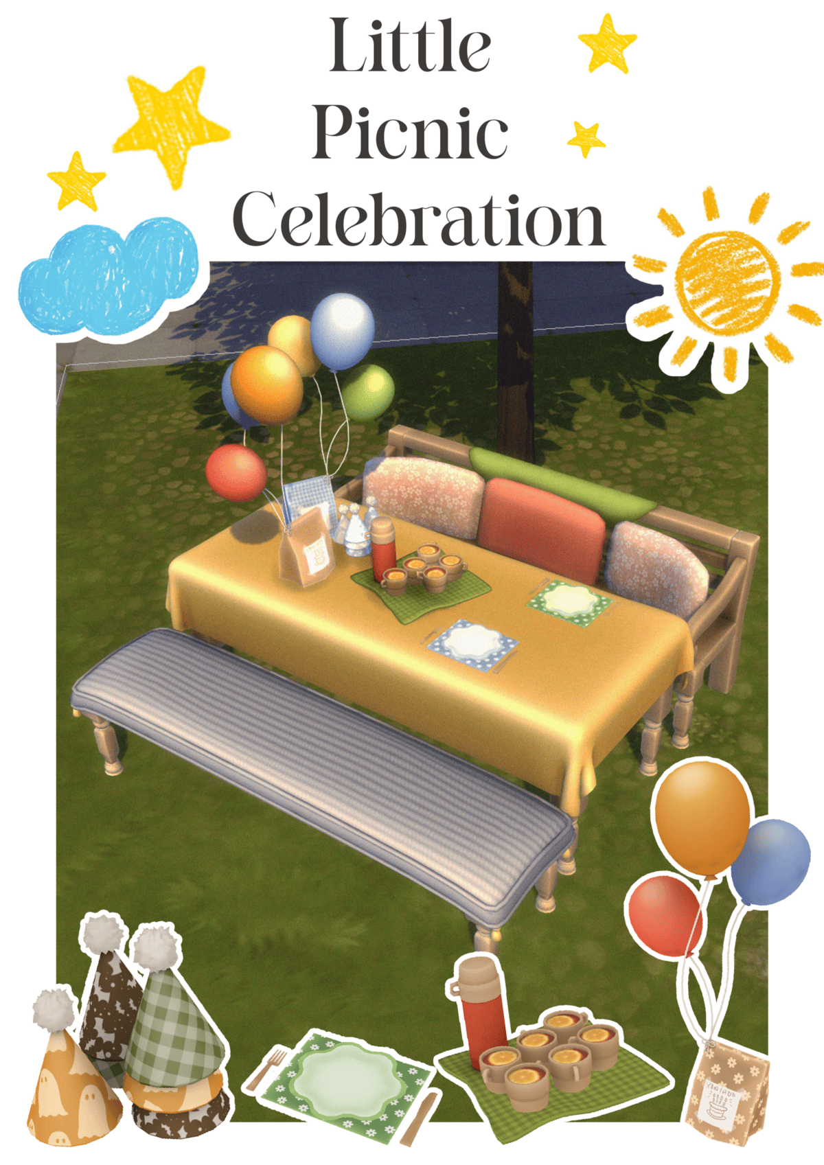 Top 50 Sims 4 Clutter CC to Enhance Your Game's Aesthetic (2026 Update ...