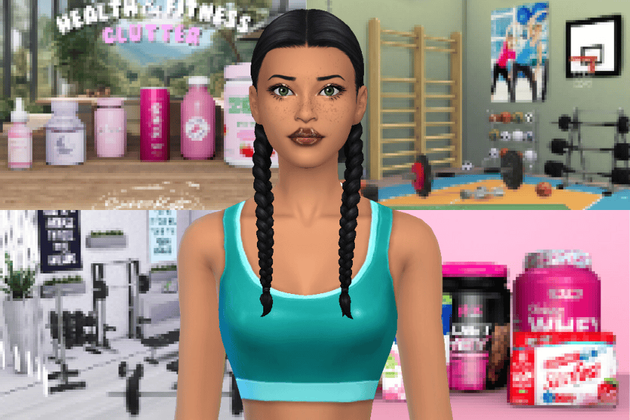 Discover the Best Sims 4 Edges CC for Stunning Customization