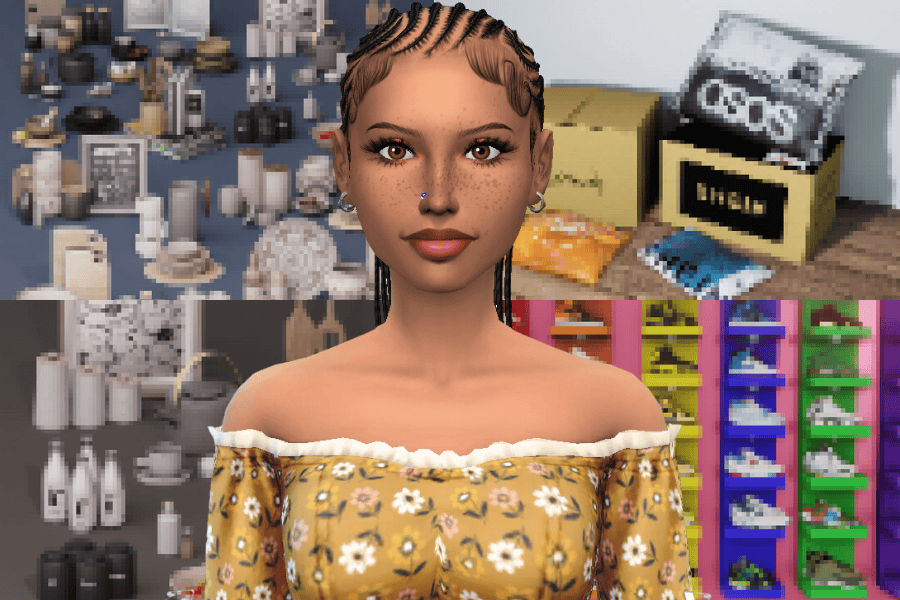 Top 50 Sims 4 Clutter CC to Enhance Your Game's Aesthetic (2026 Update ...
