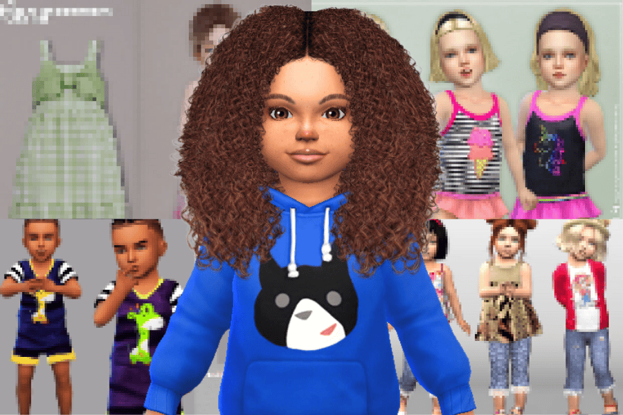 Best Sims 4 Fitness Clutter CC: Equipment, Stuff Packs, Accessories and ...