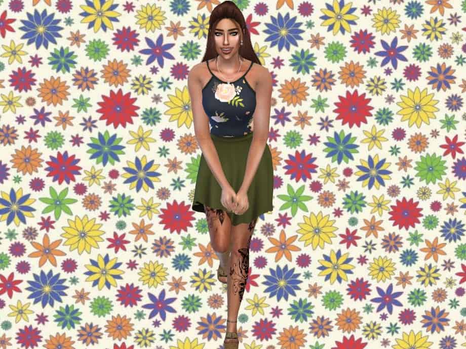 34+ Best Sims 4 CAS Background CC to Enhance Your Game Experience