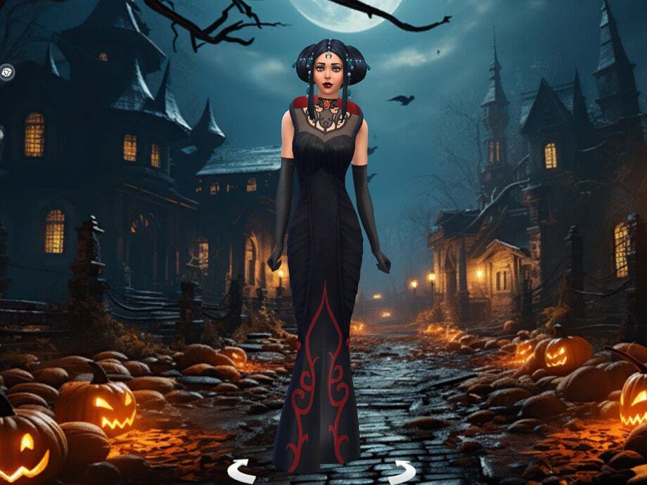34+ Best Sims 4 CAS Background CC to Enhance Your Game Experience