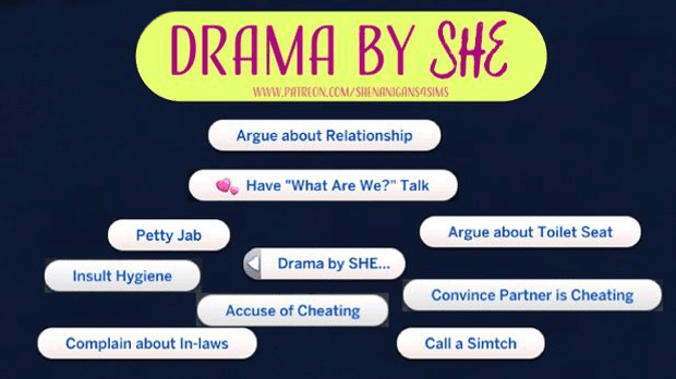 17+ Best Sims 4 Mods for Realistic Relationships
