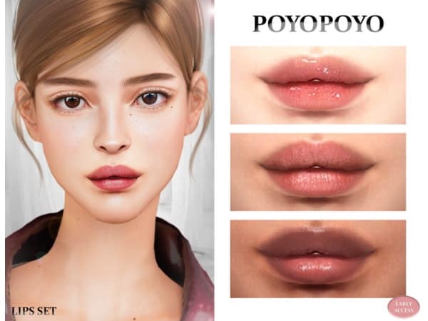 28+ Best Sims 4 Lips CC & Presets: Natural to Plump (2026)