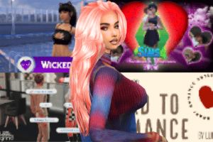 17+ Best Sims 4 Mods for Realistic Relationships