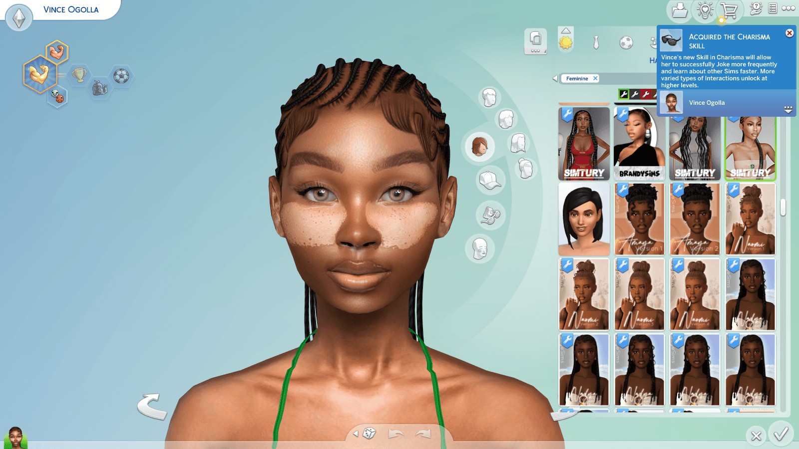 How to Edit Pre-Existing Sims in Sims 4