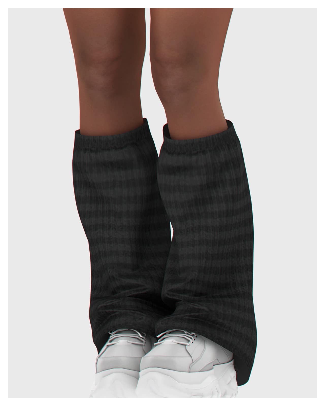 28+ Best Sims 4 Socks CC To Enhance Your Sim's Style