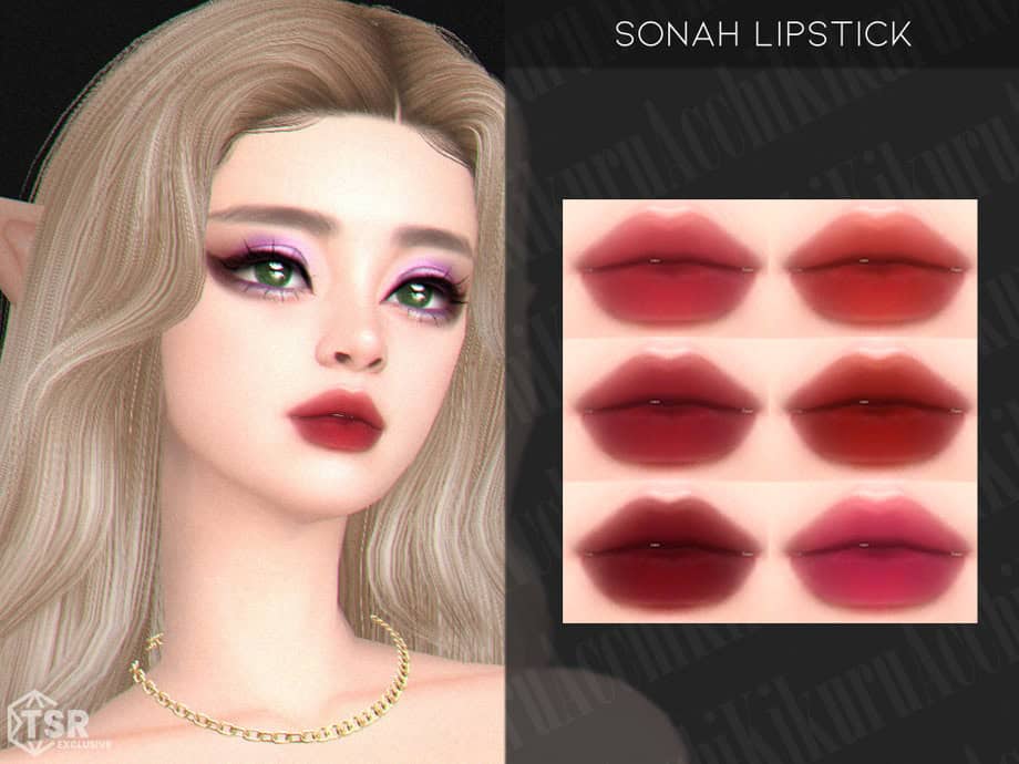 28+ Best Sims 4 Lipstick CC: Must-Have Shades for Every Sim Style