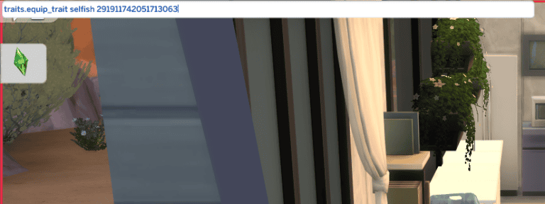 How to Get Sims ID in Sims 4